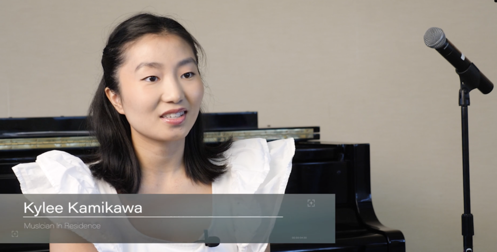 Kylee Kamikawa Concert - North Oaks