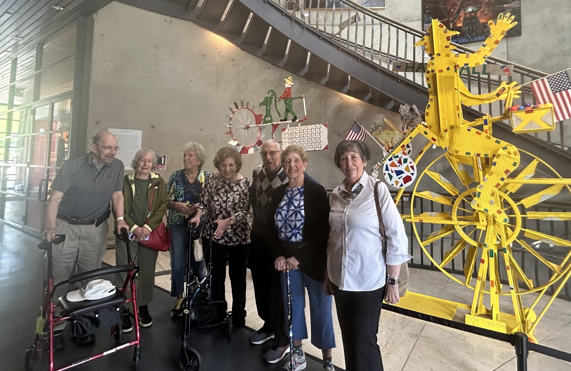 A Look Back: June at North Oaks - North Oaks